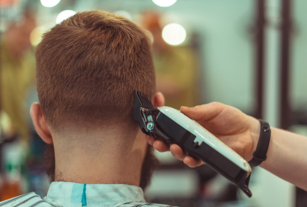 Bill makes it easier for barbers, cosmetologists to get professional ...
