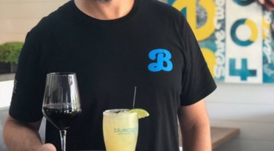 Blake Gilbert named best server in Sussex County - Delaware Business Times