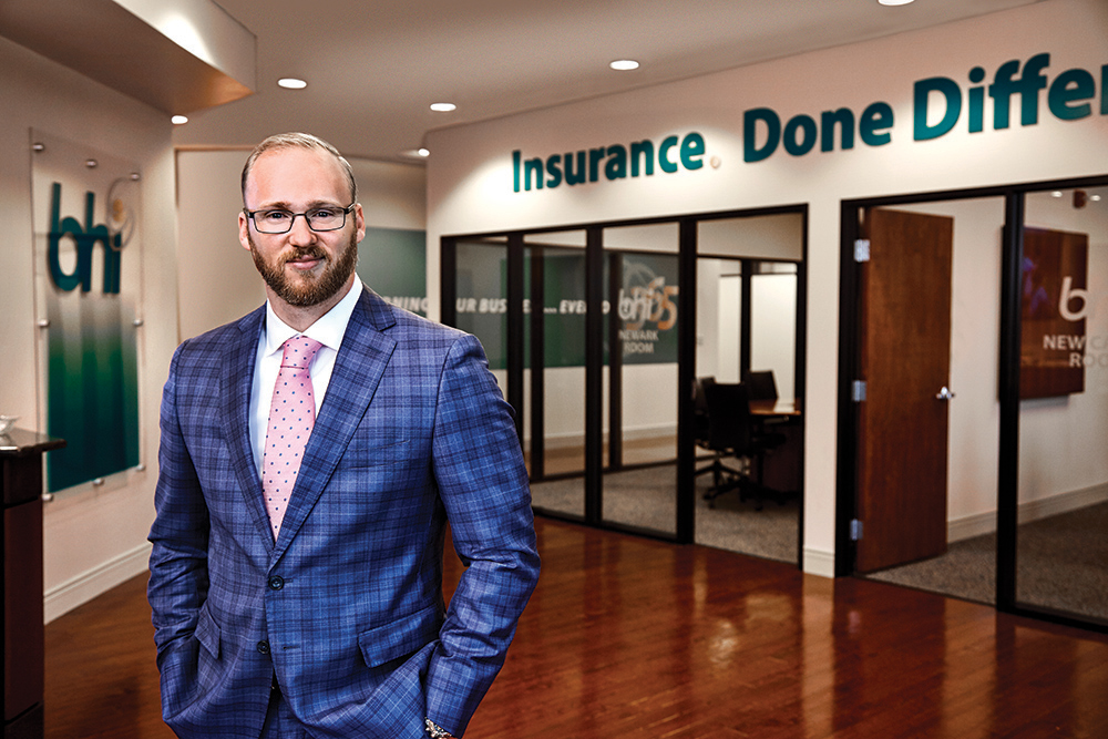 DBT40 Honoree: John Boykin - Delaware Business Times