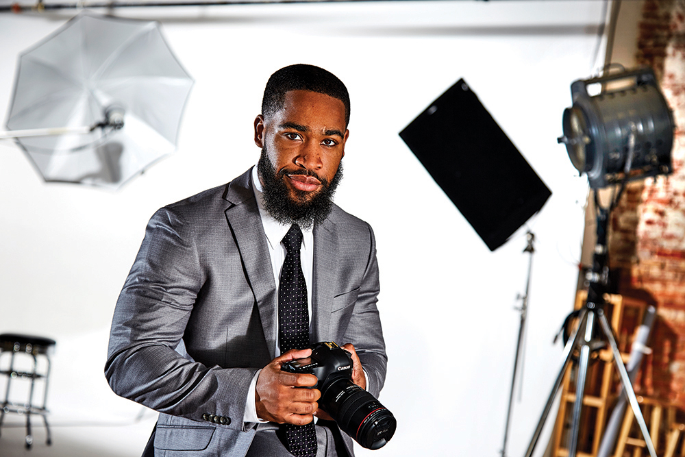 DBT40 Honoree: Kevin Allen - Delaware Business Times