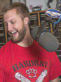 Spencer Graves