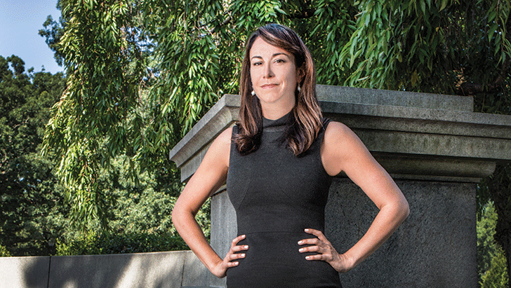 DBT40 Honoree: Katie Loizeaux of Viamark Advertising - Delaware ...