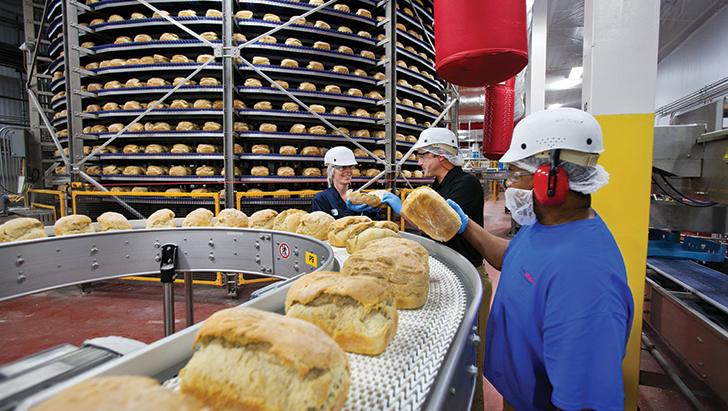 Manufacturing holds its own in central Delaware - Delaware Business Times