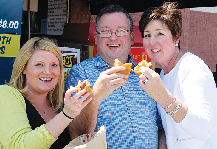 Wilmington Blue Rocks' Frawley Stadium chosen as best ballpark