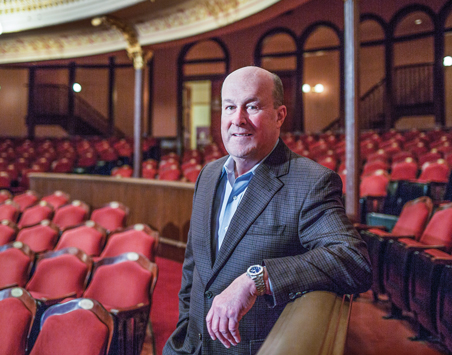 Parting Thoughts: PNC Bank’s Bruce Colbourn - Delaware Business Times