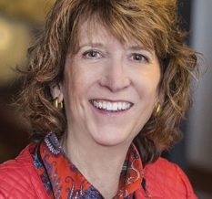 How asking courageous questions inspires change - DBT