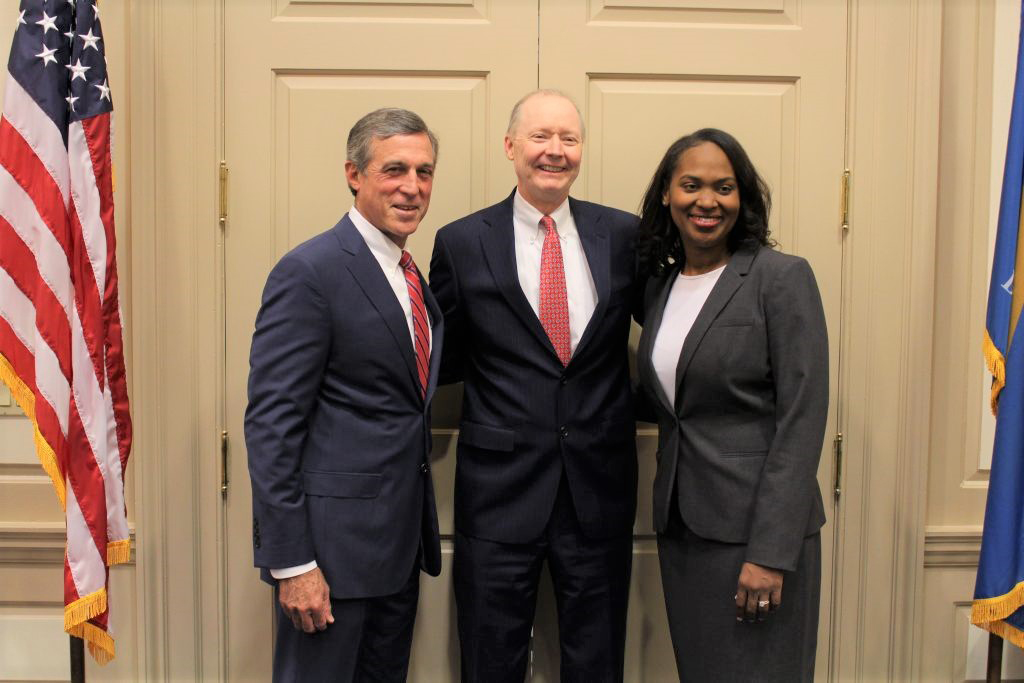 Senate confirms Supreme Court justices - Delaware Business Times