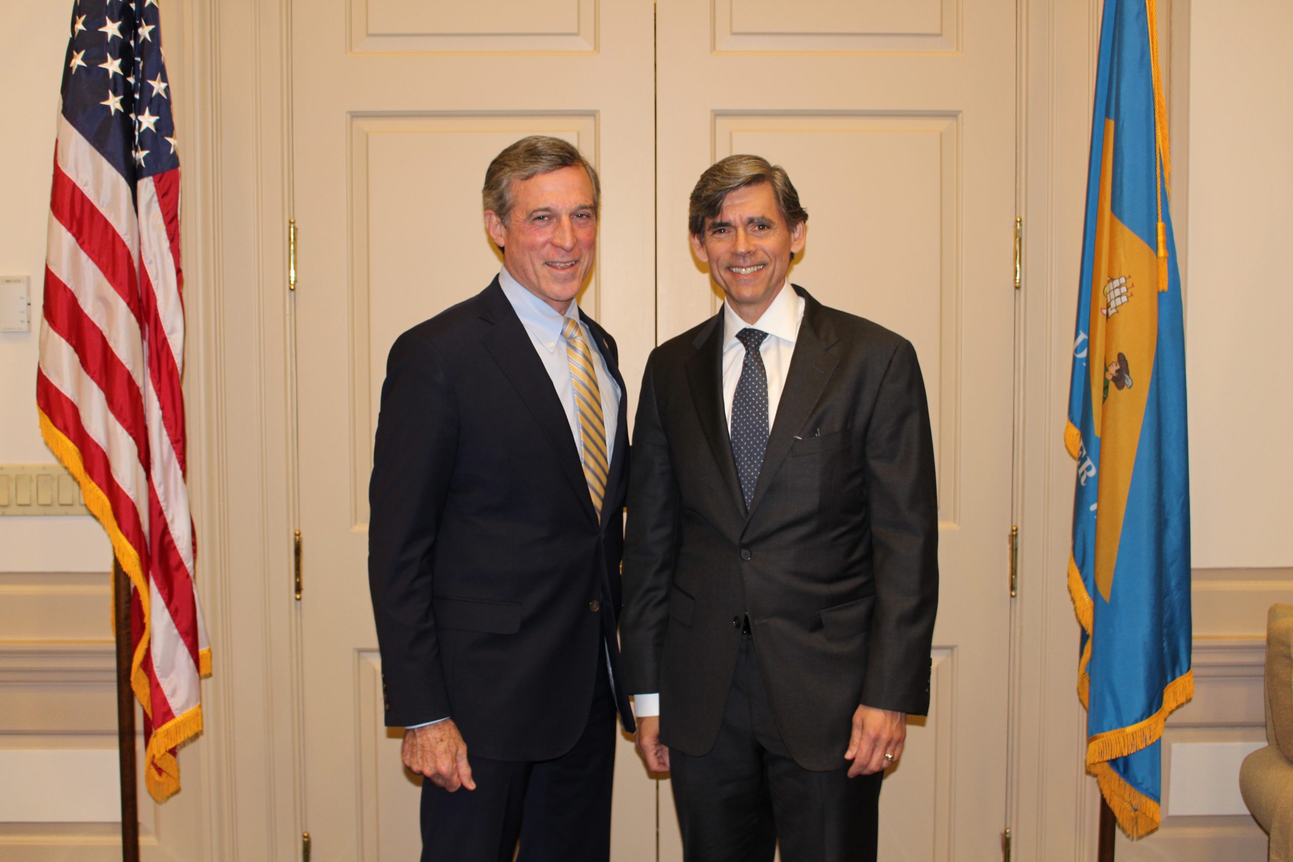Senate confirms Paul Fioravanti to Chancery - Delaware Business Times