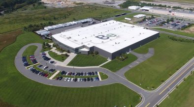 Bloom Energy modifies assembly line to repair ventilators - DBT