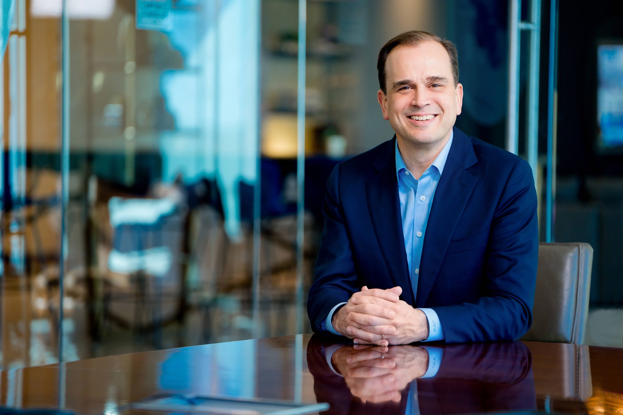 Sallie Mae Names Hilton Exec As Next CEO Delaware Business Times