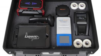 LabWare rolling out test kit to address nationwide data-collection gaps ...
