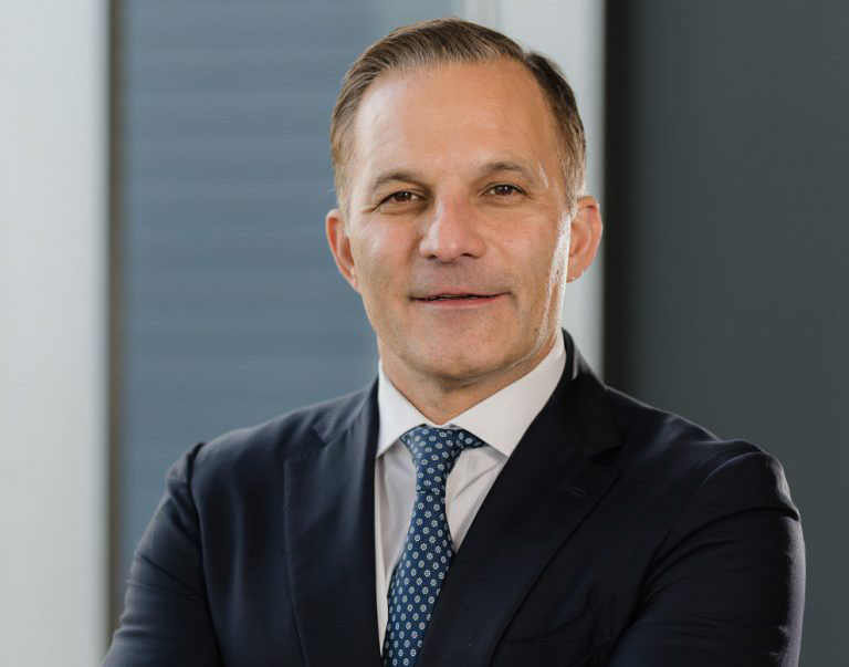 9 questions with Rob Buccini of Buccini/Pollin Group - DBT