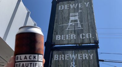 Dewey Beer Company - Delaware Business Times