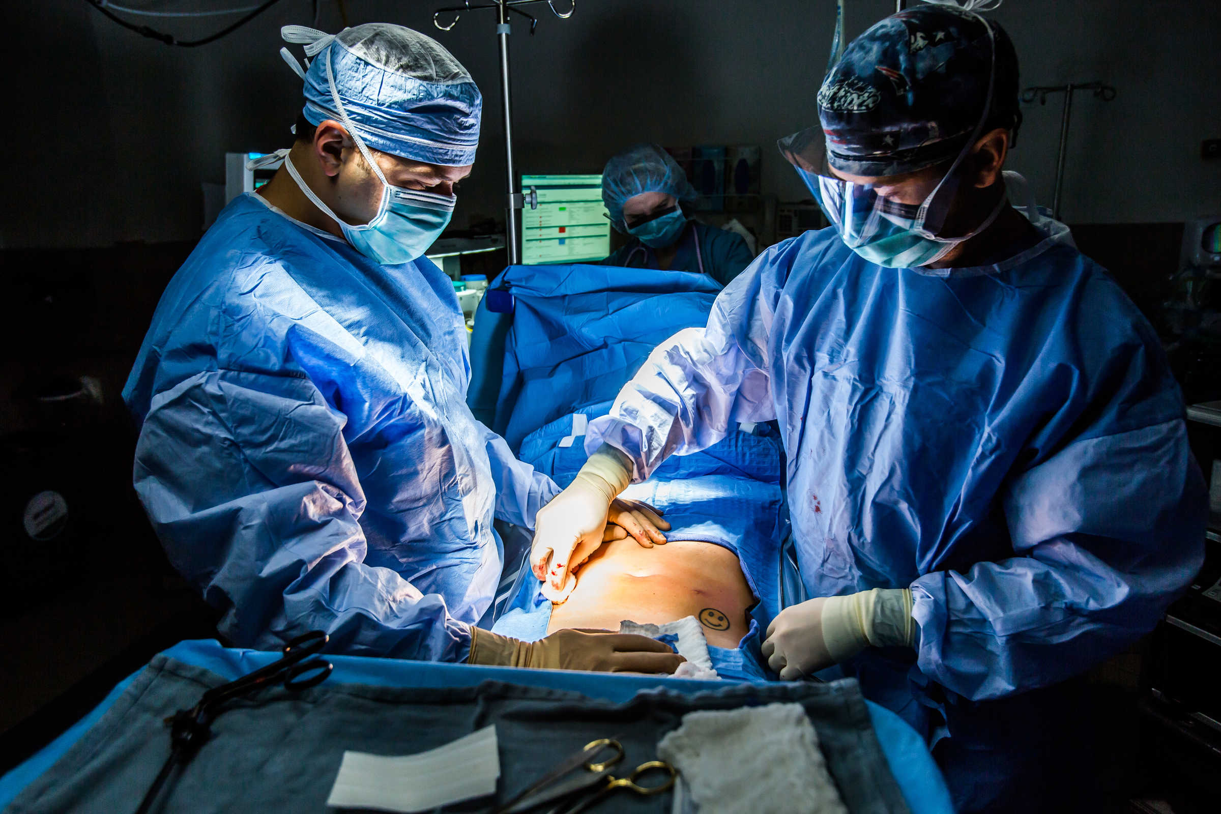Wilmington Hospital earns Center of Excellence in Hernia Surgery ...