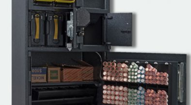 Smart safes help manage your business’s cash flow - DBT