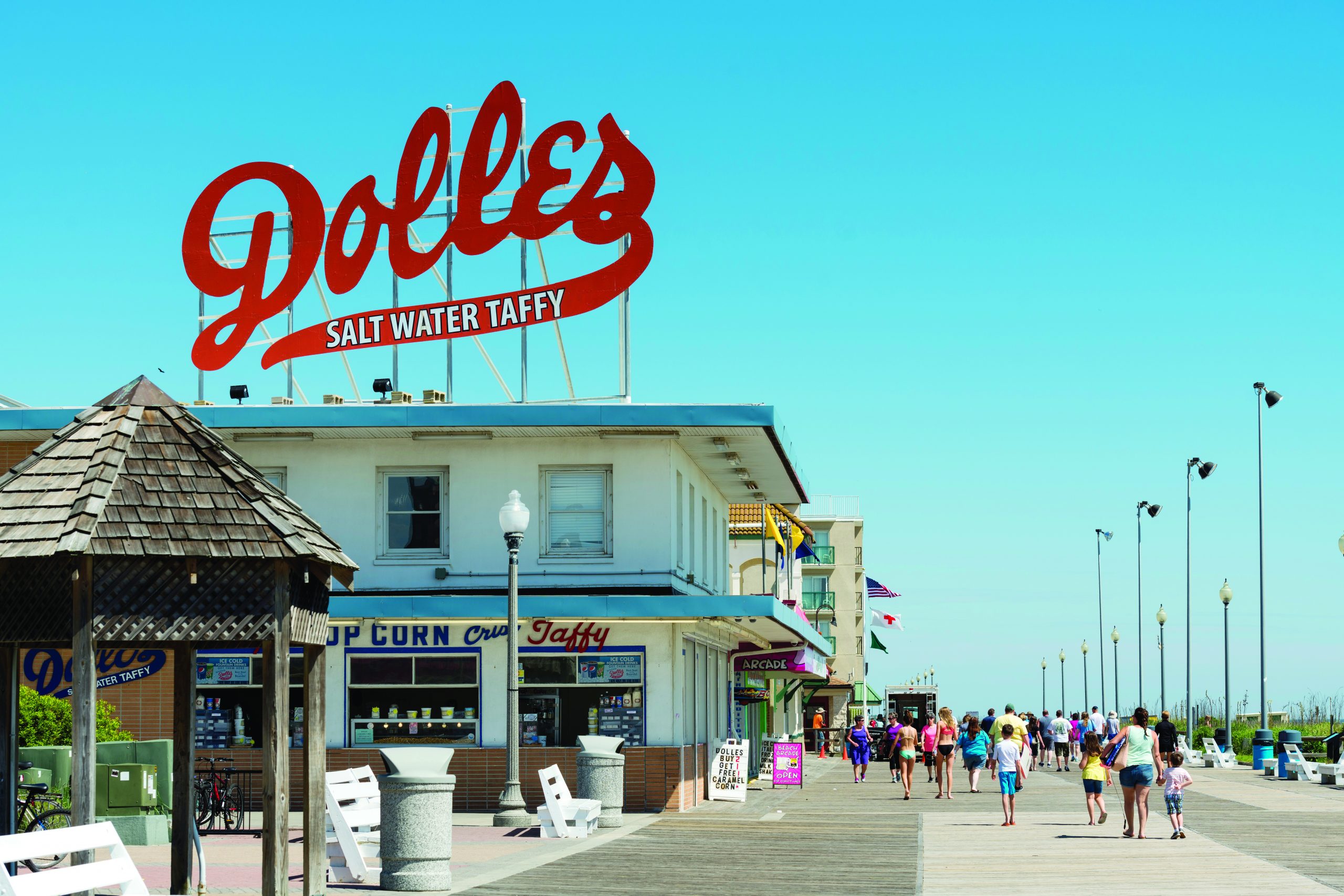 What Will Tourism Look Like at the Delaware Beaches This Fall? - DBT