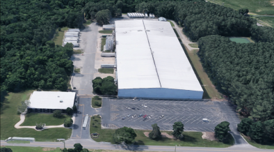 Kent sees manufacturing growth despite pandemic - DBT