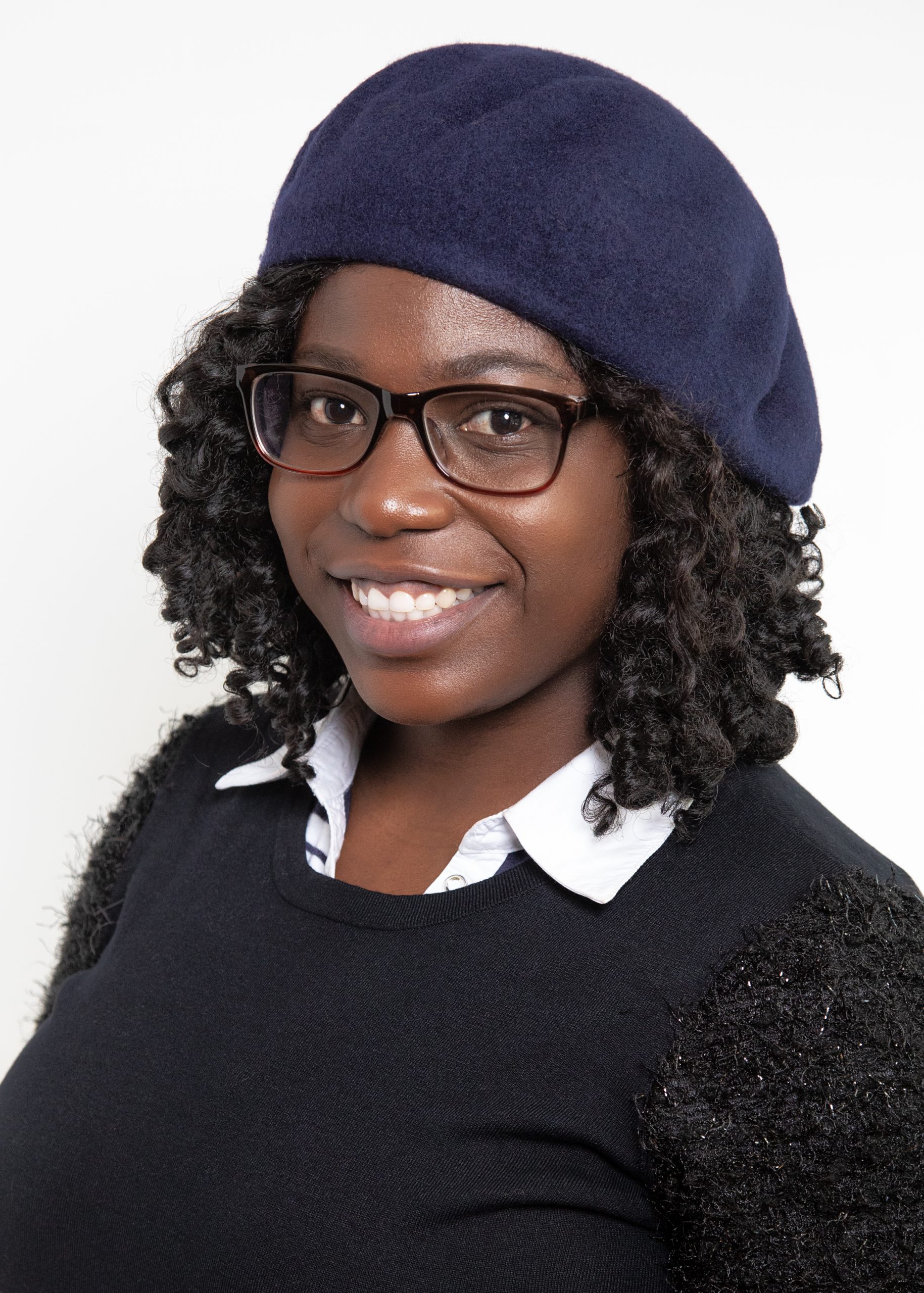 Girls Leading Africa wins Great Dames pitch competition - Delaware ...