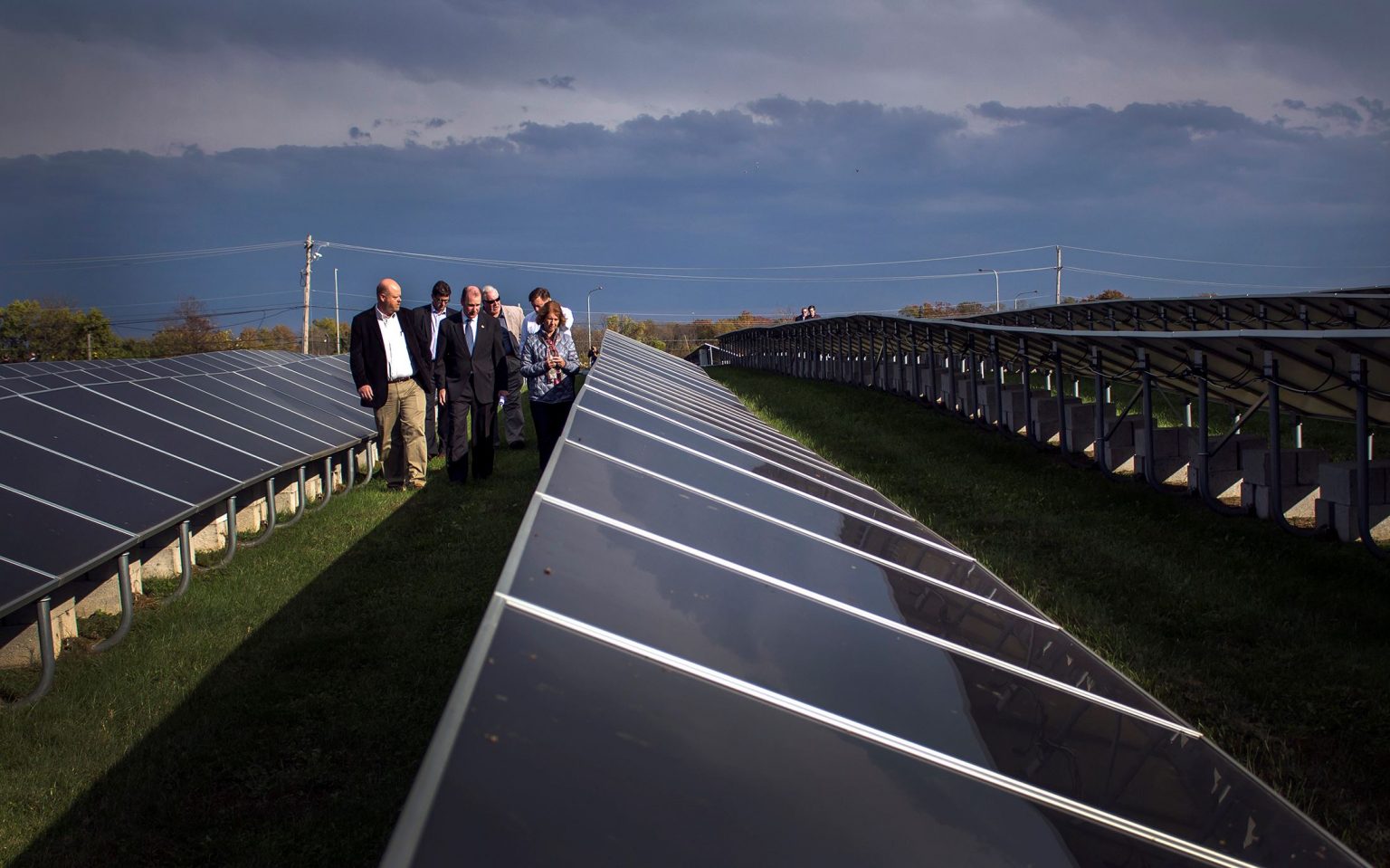 Largest Delaware solar projects poised to break ground - DBT