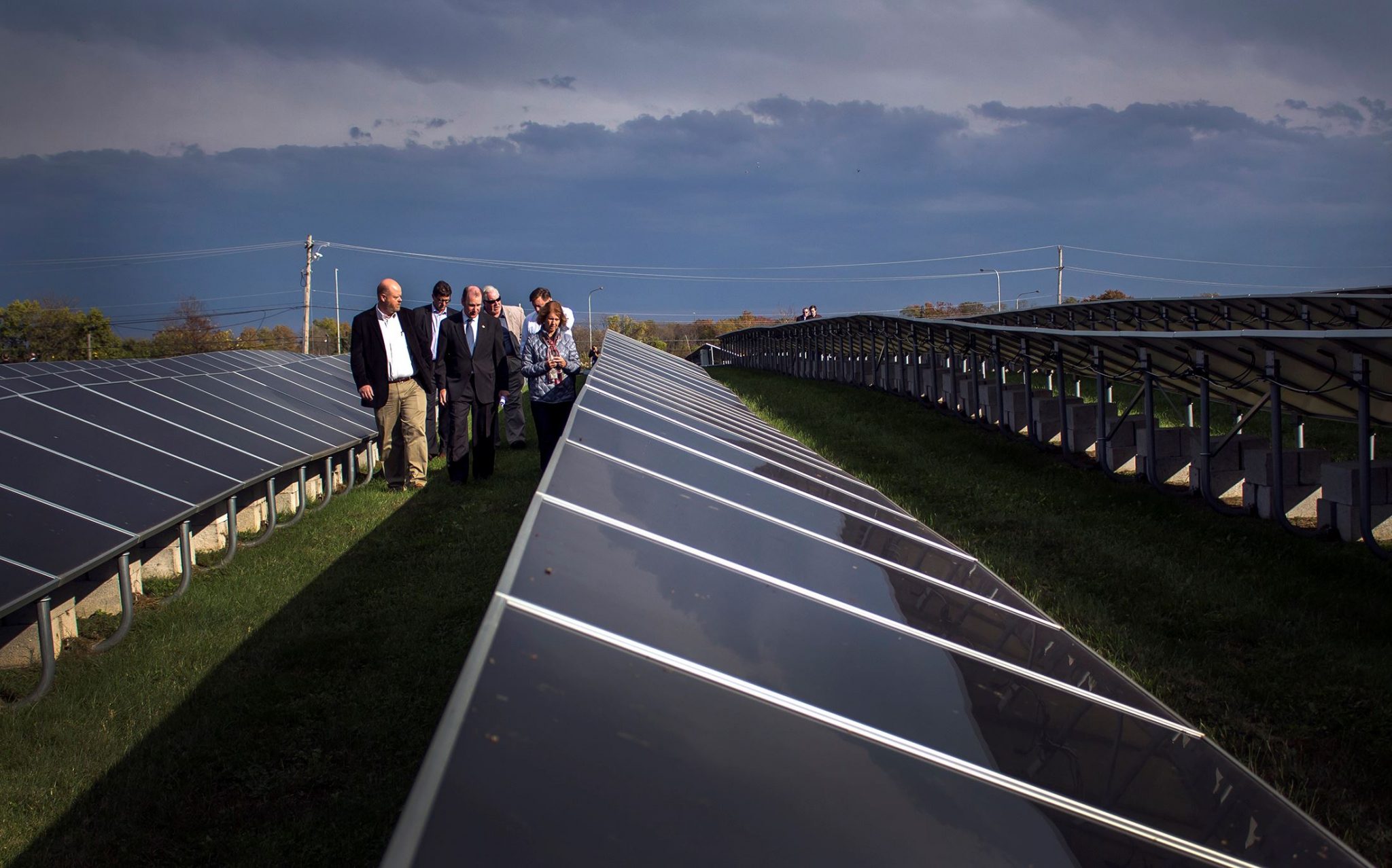 Largest Delaware solar projects poised to break ground - DBT
