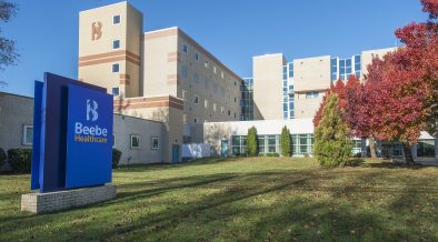 Beebe approved for Millsboro hybrid facility