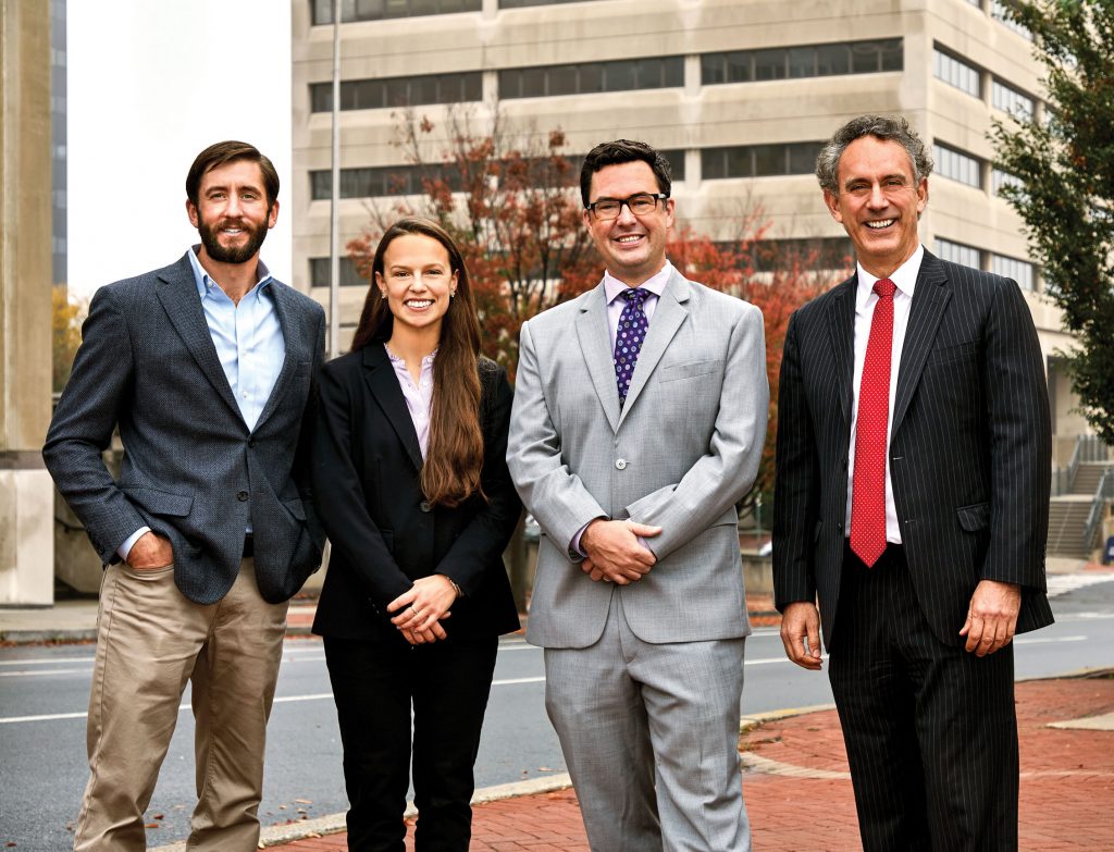 EDiS named 2020 family-owned Legacy Award winner - DBT