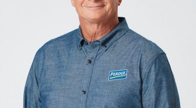 In the C-Suite: Jim Perdue - Delaware Business Times