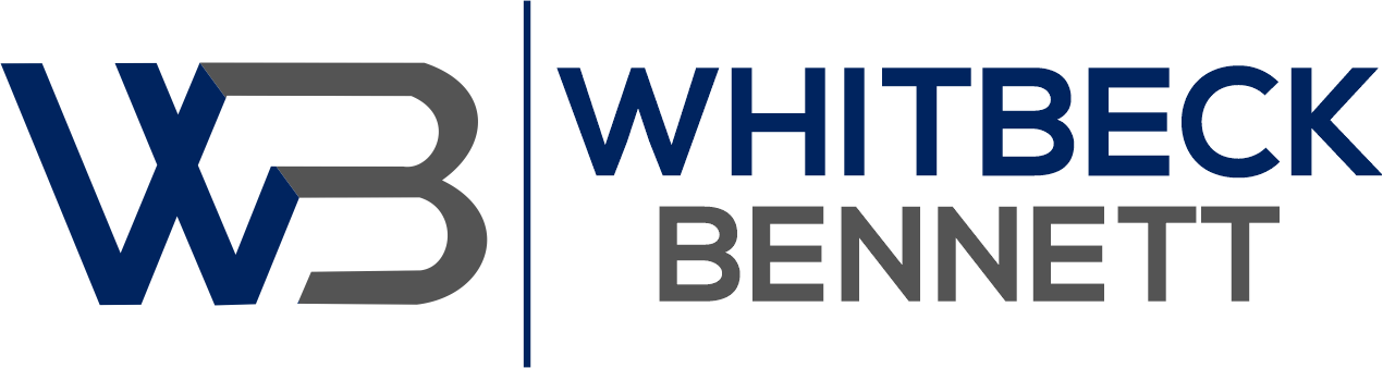 WhitbeckBennett opens Wilmington office - Delaware Business Times