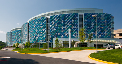 St. Baldrick's Foundation awards infrastructure grant to Nemours/A.I ...