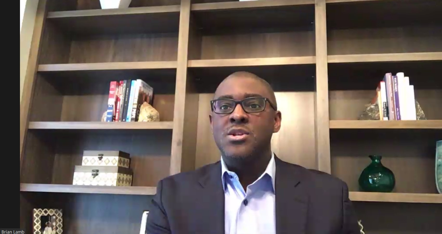 Black leaders advise businesses to lead through action, vision - DBT