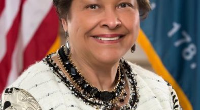 Former State Sen. Henry receives chamber’s DiSabatino Award - DBT