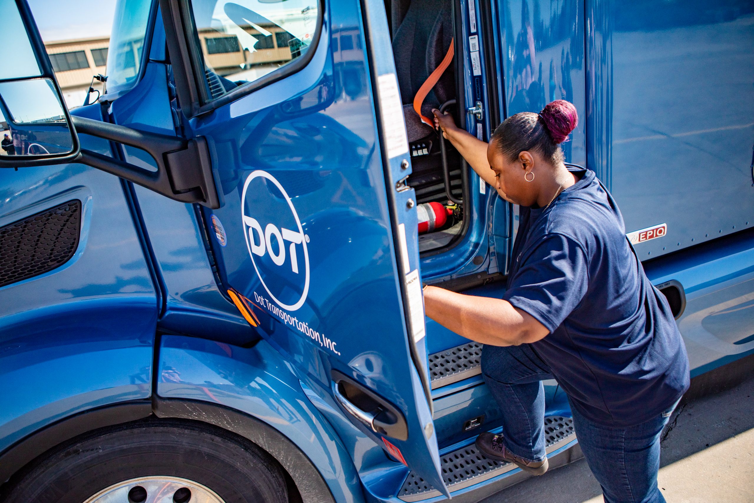 Dot Foods rapidly grows headcount amid pandemic - Delaware Business Times