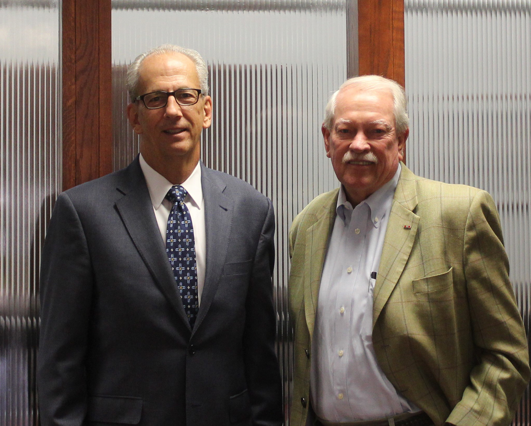 NAI Emory Hill celebrates 40 years of deals - Delaware Business Times