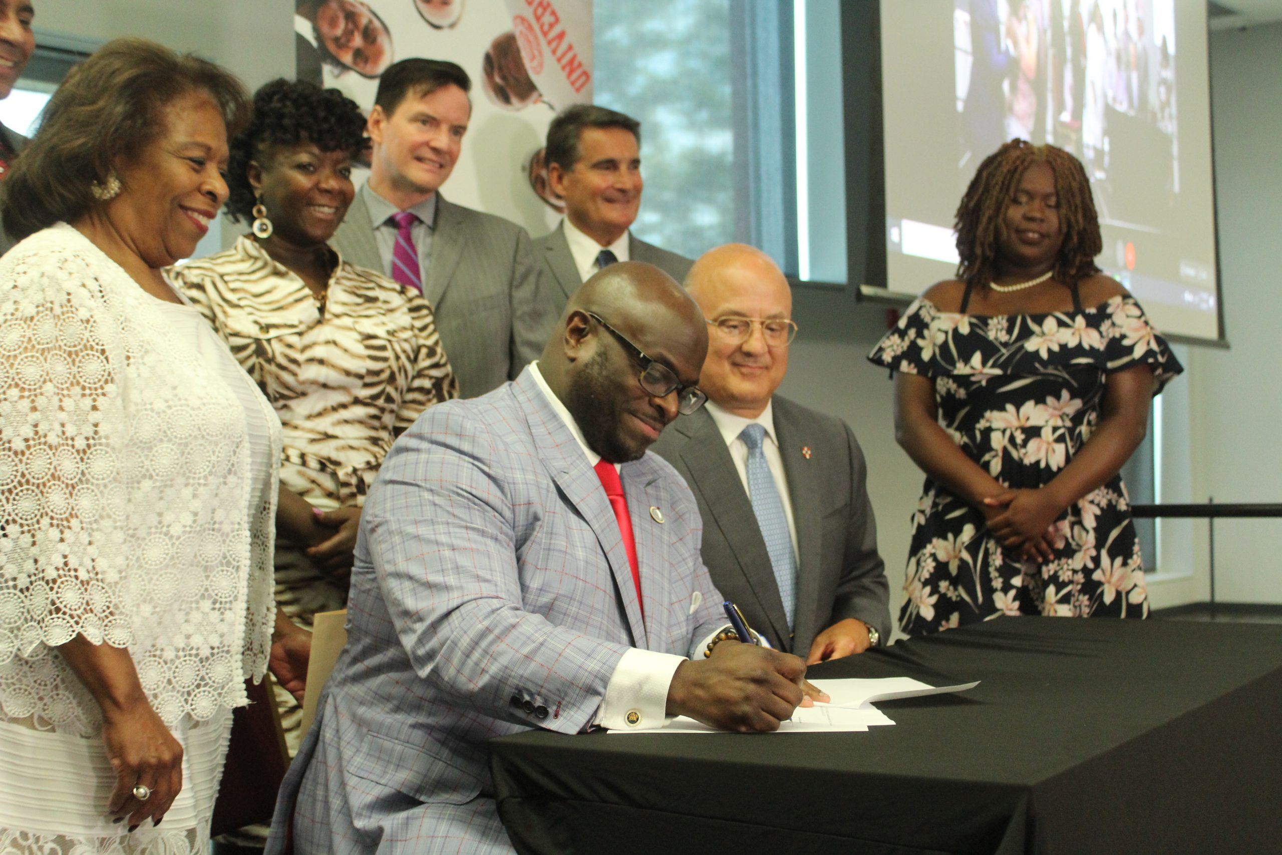 DSU officially closes Wesley acquisition - Delaware Business Times