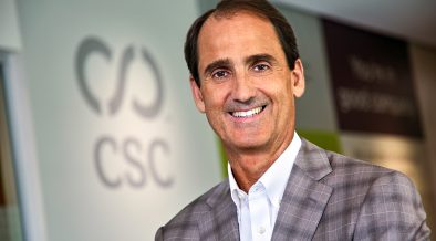 Rod Ward III: CSC President & CEO - Delaware Business Times