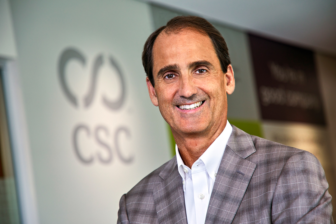 Rod Ward III: CSC President & CEO - Delaware Business Times