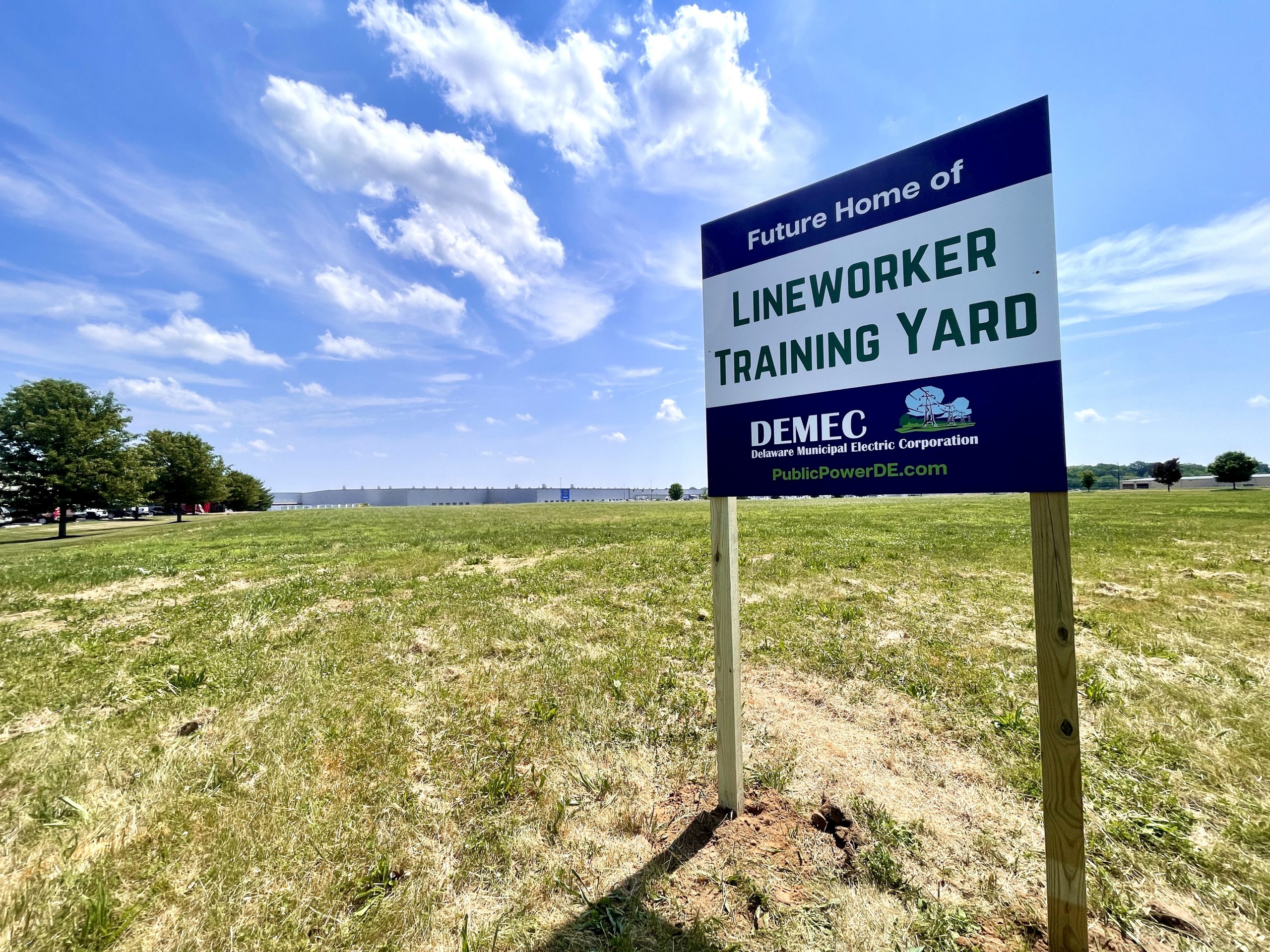 DEMEC looks to create in-state training ground - Delaware Business Times