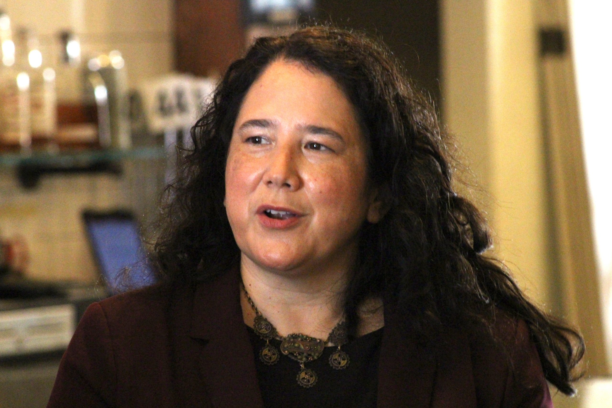 SBA chief Guzman talks RRF future, minority support - DBT