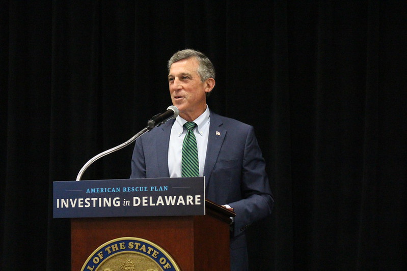State, partners invest millions in Delaware Pathways program - Delaware ...