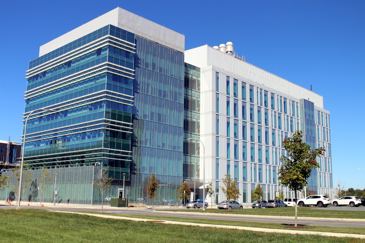 UD, Waters Corp. partner on research, new biopharma lab - DBT