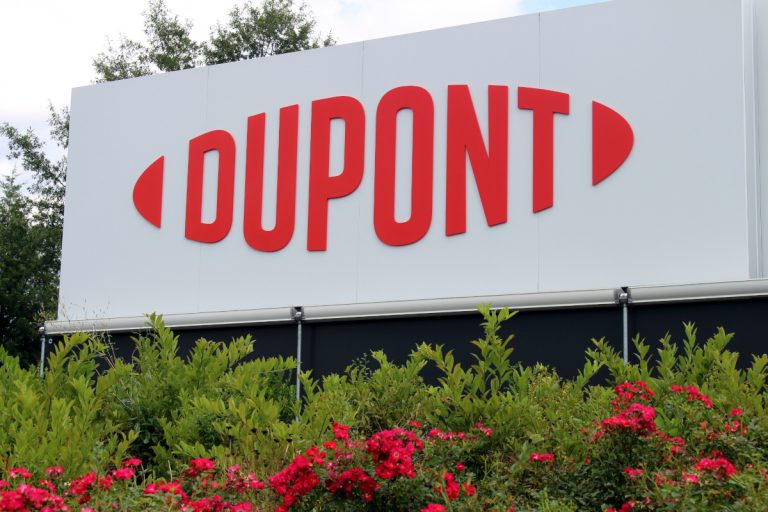 DuPont closes $11B sale of M&M units - Delaware Business Times