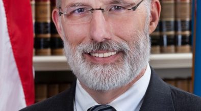 Vice Chancellor Laster nominated for reappointment - DBT