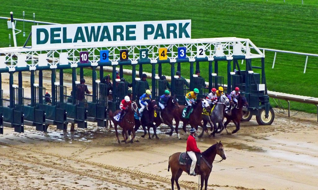 Investors acquire Delaware Park for at least $90M - DBT