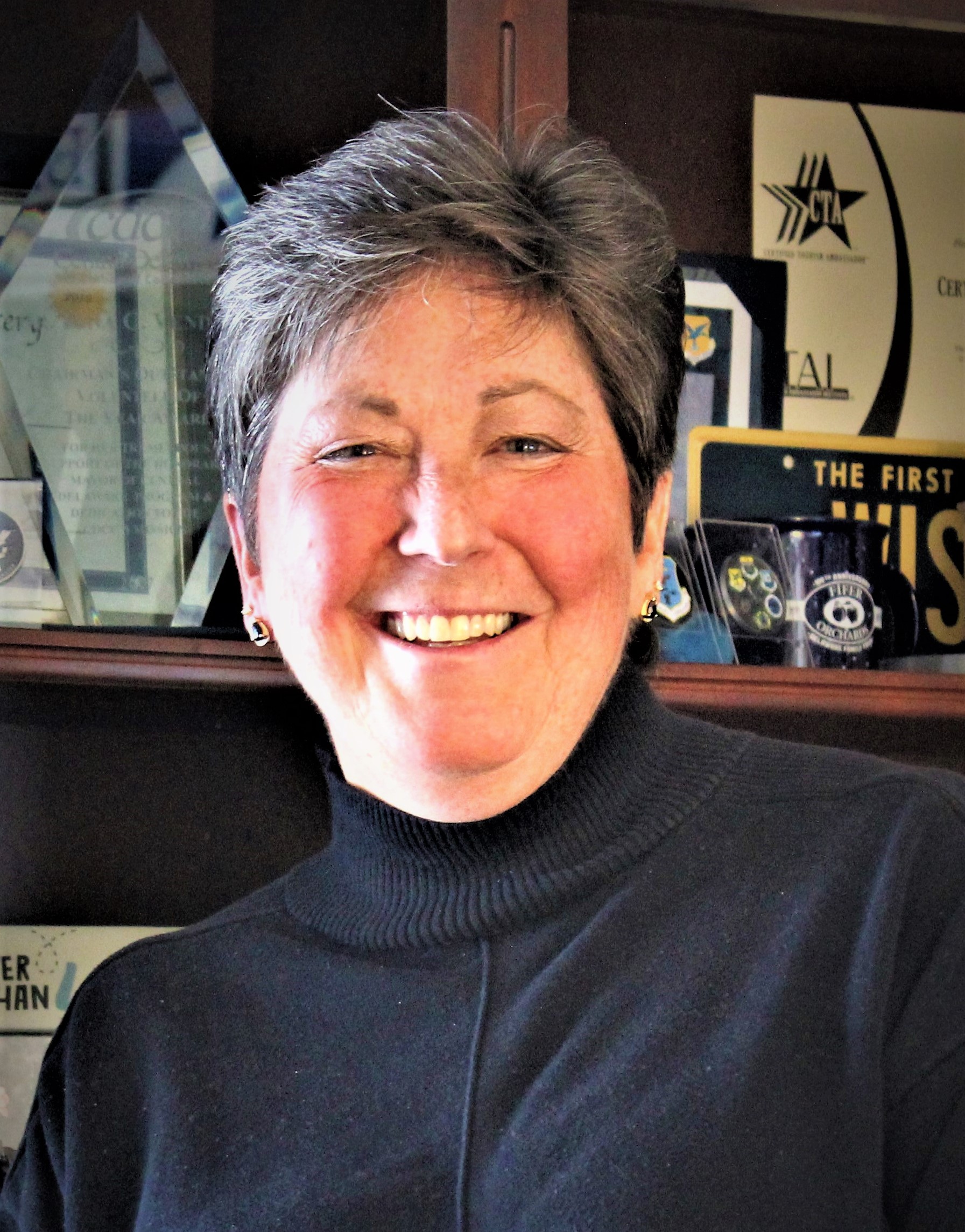 CDCC names Vendetti new president - Delaware Business Times