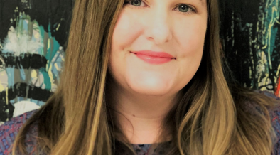 Jessica Ball - Delaware Business Times