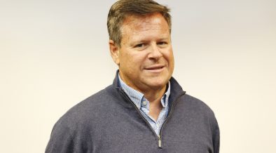 People to Watch: Jeff Gosnear, of Grotto Pizza - Delaware Business Times