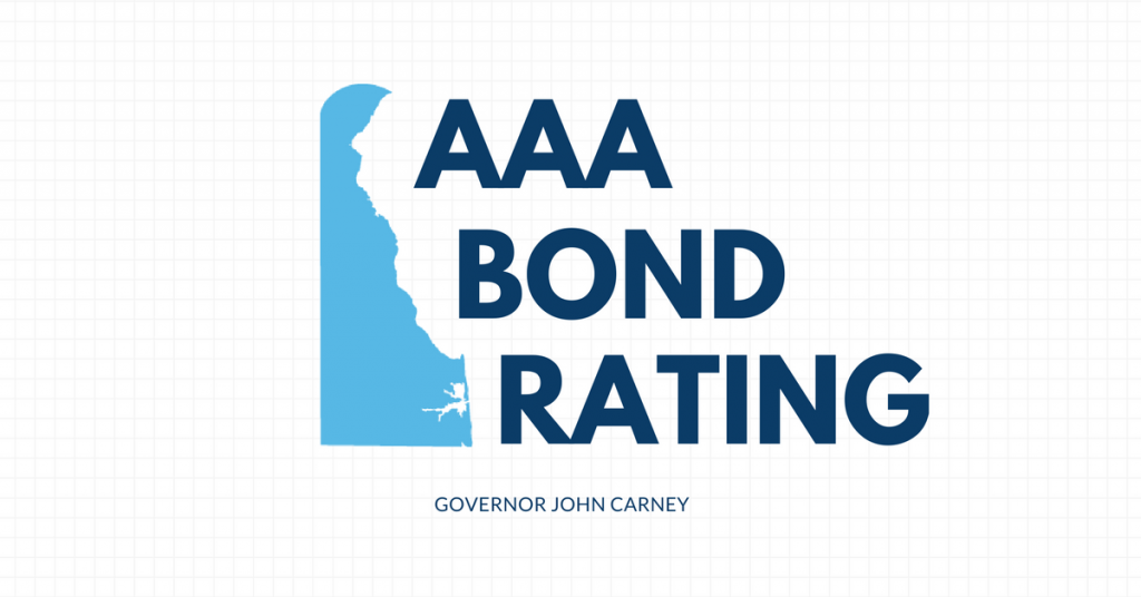 Delaware keeps AAA rating ahead of bond sale