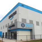 Amazon confirms two last-mile delivery centers - Delaware Business Times