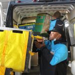 Amazon confirms two last-mile delivery centers - Delaware Business Times