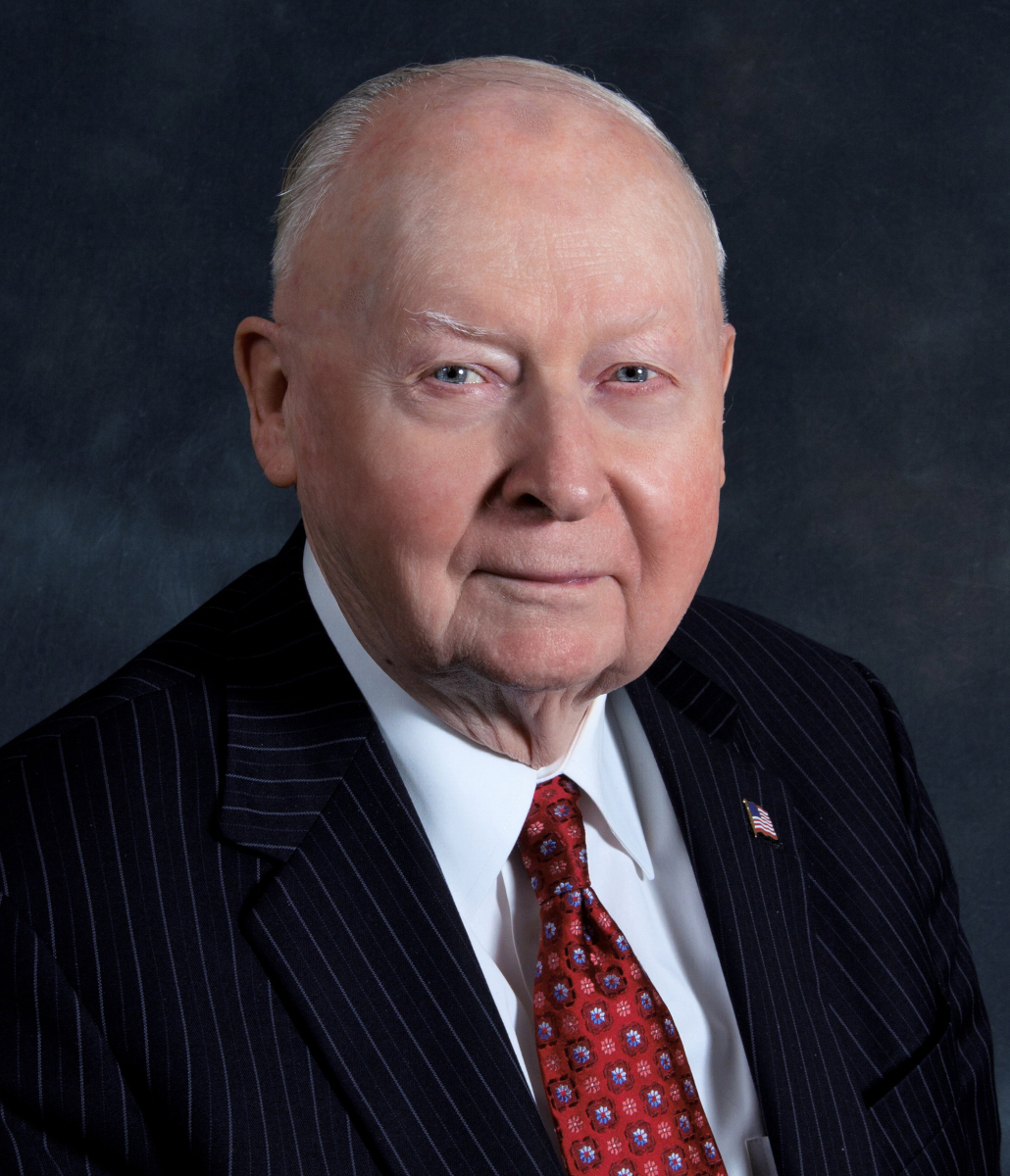 Henry Tippie, former Dover Motorsports chair, dies at 95 - DBT